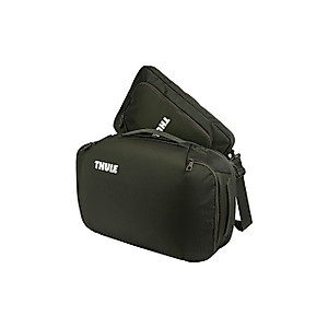 Thule Subterra Convertible Carry On 40L, Dark Forest
