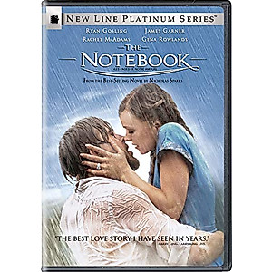 The Notebook