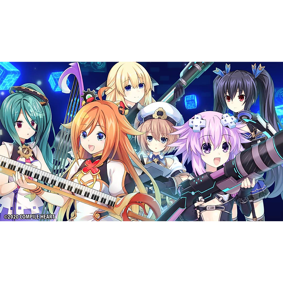 ブイブイブイテューヌ - PS4 (【予約特典】プロダクトコードカード「ネクストフォームなりきりセット」 同梱)