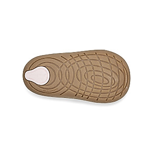 Stride Rite Baby Girls SM Lucianne Dress Shoe, Sierra, 3 Infant