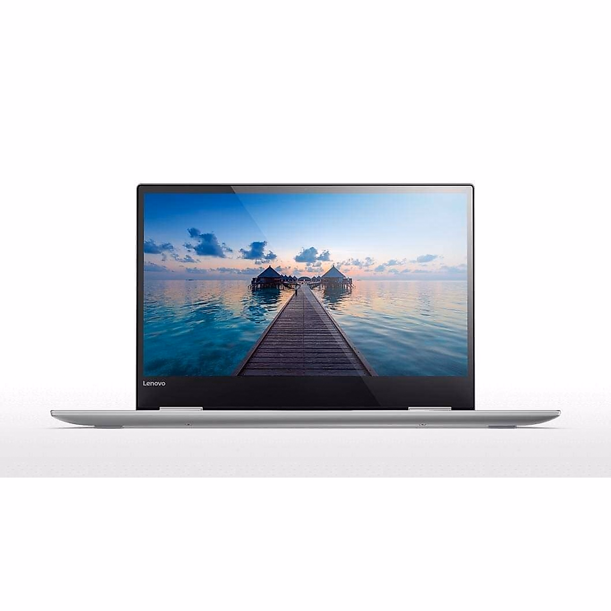 2018 Lenovo Yoga 720 2 in 1 13.3" FHD Touchscreen Ultrabook Laptop Computer, 8th Gen Intel Core i5-8250U up to 3.4GHz, 8GB DDR4 RAM, 256GB SSD, AC WIFI + BT, Fingerprint Reader, Backlit KB, Windows 10
