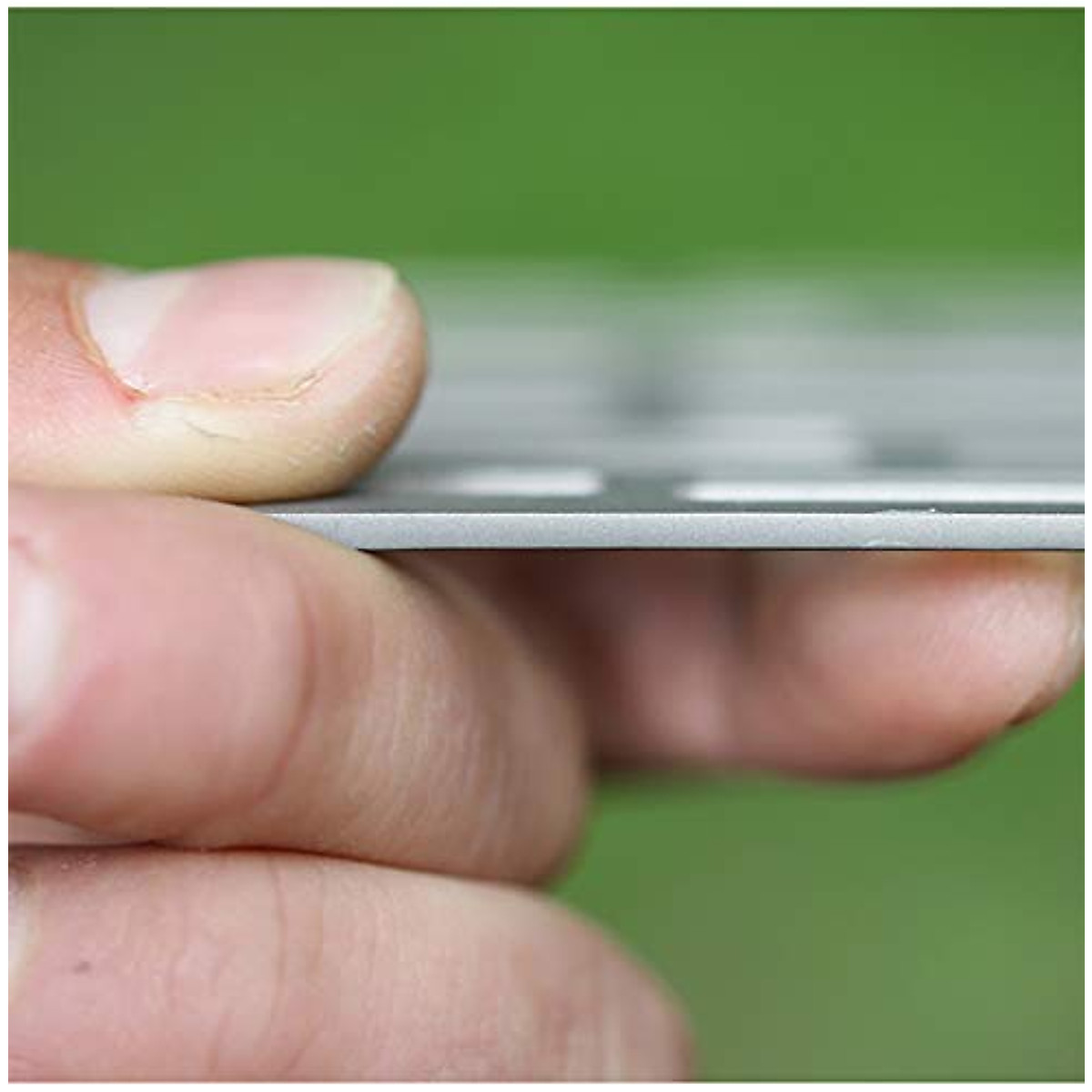 Tentock Titanium Barbecue Grill Plate Ultralight Campfire Grate Grills Portable Baking Cooling Rack Roasting Kitchen Utensils for Backpacking Hiking Cooking with Storage Bag