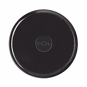 TUL Custom Note-Taking System Discbound Expansion Discs, 2", Black, Pack Of 12