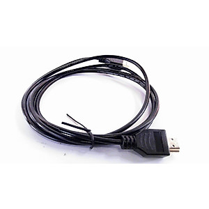Hdmi Cables - 19 Pin Hdmi Type A - Male - 19 Pin Hdmi Type A - Male - 6 Feet