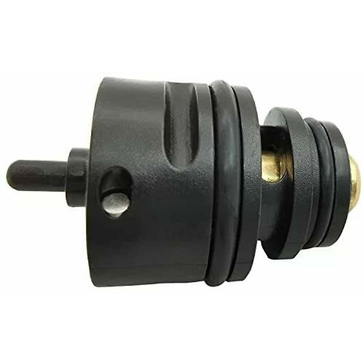 QRZ A08368 Trigger Valve Assembly for Porter Cable Nailer COIL200 COIL250 FN250A FC350A FM350A FR350A ect