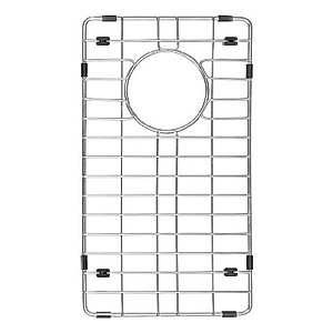 Dowell Undermount Single Bowl 16 Gauge Kitchen Stainless Steel Sinks Handcrafted Series (6002 1120)