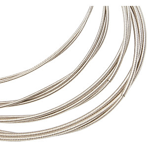 Rotosound RB45 Rotobass Nickel Roundwound Strings