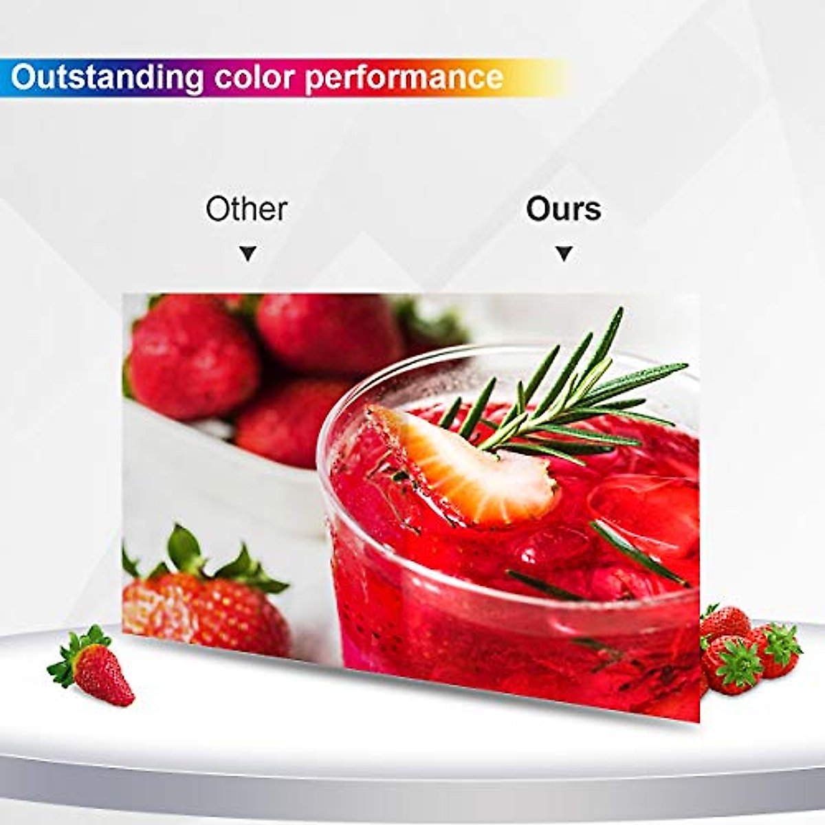 CHENPHON MX-36NT Toner Cartridge Replacement for Sharp MX-36NT MX36NT use for Sharp MX-2610N MX-2615N MX-3110N MX-3115N MX-3610N Printer丨MX-36NTBA MX-36NTCA MX-36NTMA MX-36NTYA Ink [4Pack-KCMY]