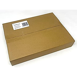 BRANDMAN GRILLS SINCE 1987 Rustler2-6 Burner NG Conversion kit