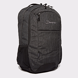 Berghaus Unisex Trailbyte 30 Litre Rucksack, Comfortable Fit, Durable Design, Rucksack for Men and Women