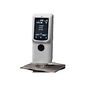 Colorimeter, Portable Spectrocolorimeter, TS7036 TS7010 with Full Spectrum LED Light Source for Color Test Spectrometer(TS7020)
