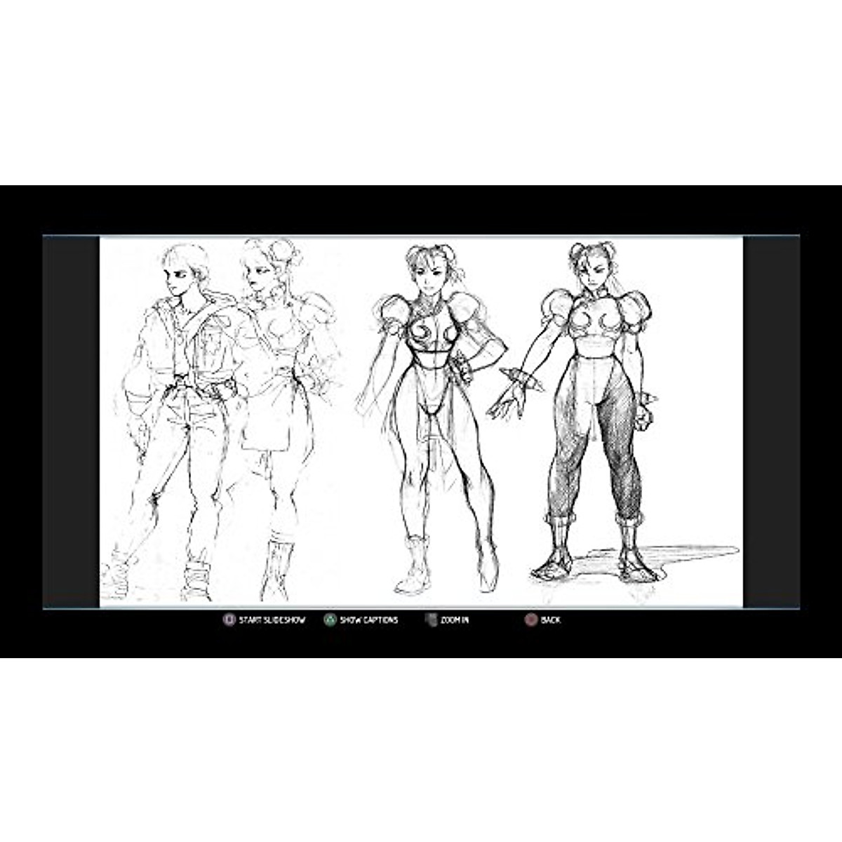 Street Fighter 30th Anniversary Collection - PlayStation 4 Standard Edition