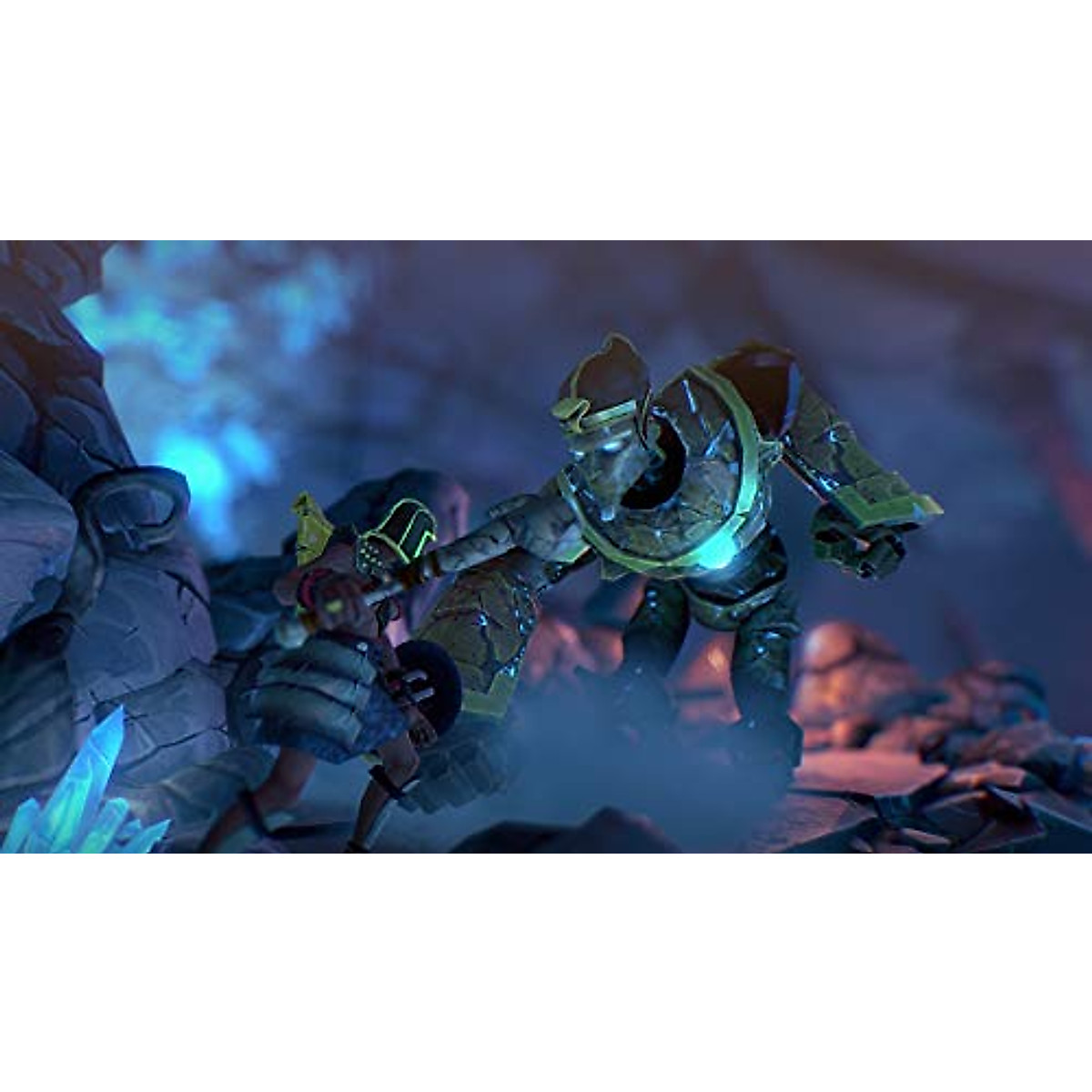 Pharaonic Deluxe Edition - PlayStation 4