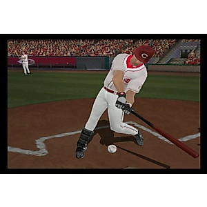 Major League Baseball 2K12 - Nintendo Wii