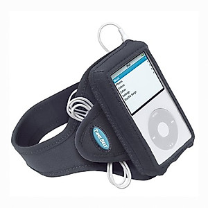 Tune Belt Armband for iPod Classic; Also Fits iPod Touch 4th - 1st Generation