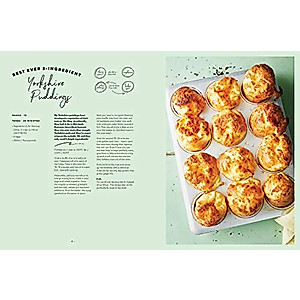 How to Make Anything Gluten-Free: Over 100 recipes for everything from home comforts to fakeaways, cakes to dessert, brunch to bread!