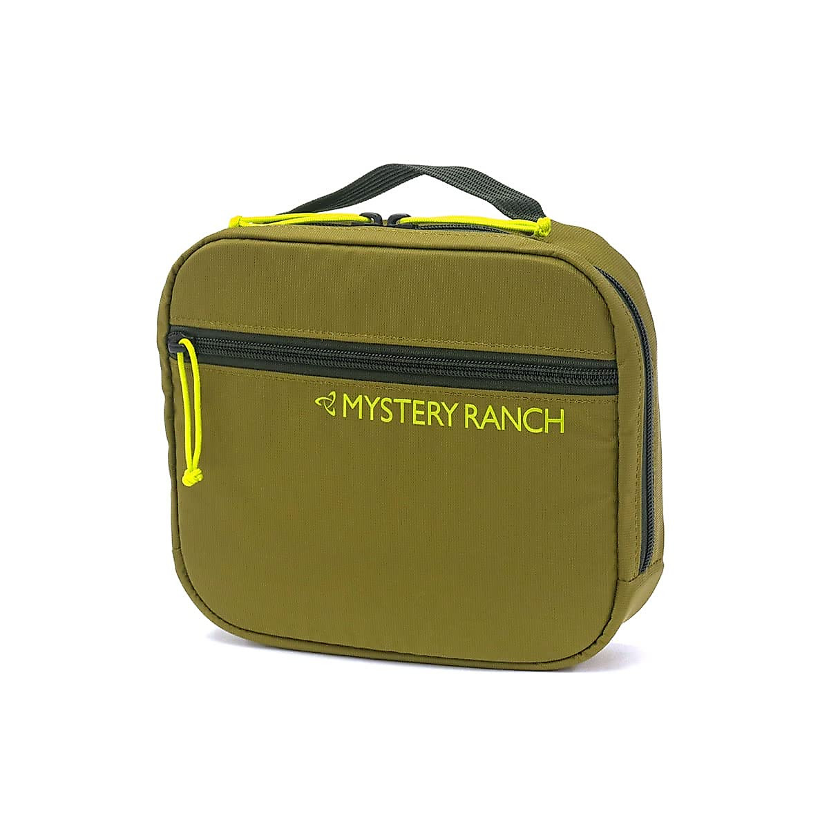 Mystery Ranch Mission Control Medium Lizard One Size