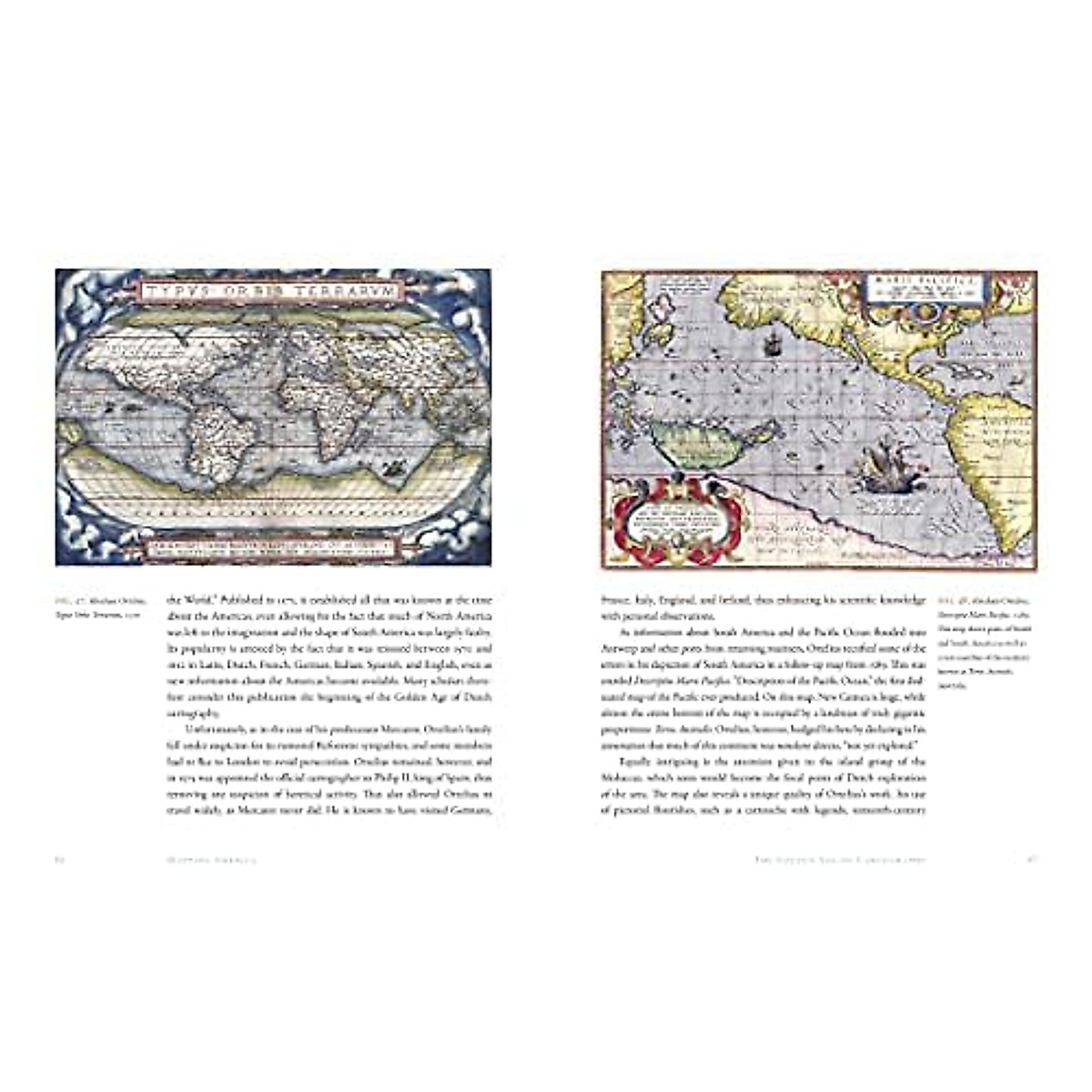 Mapping America: The Incredible Story and Stunning Hand-Colored Maps and Engravings that Created the United States