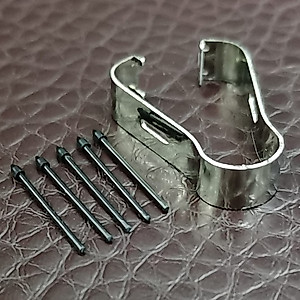 2 Pack S21 Ultra Pen Tip S7fe Stylus Tips Replacement Tab S6 Lite S7 Pen Tips Tab S8 Pen Nib with Tweezer for Samsung S22 Ultra Pen Tips