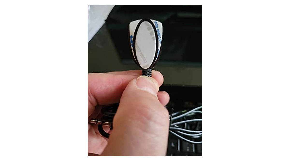 Infrared Resources Universal IR Extender for Verizon, Comcast & More