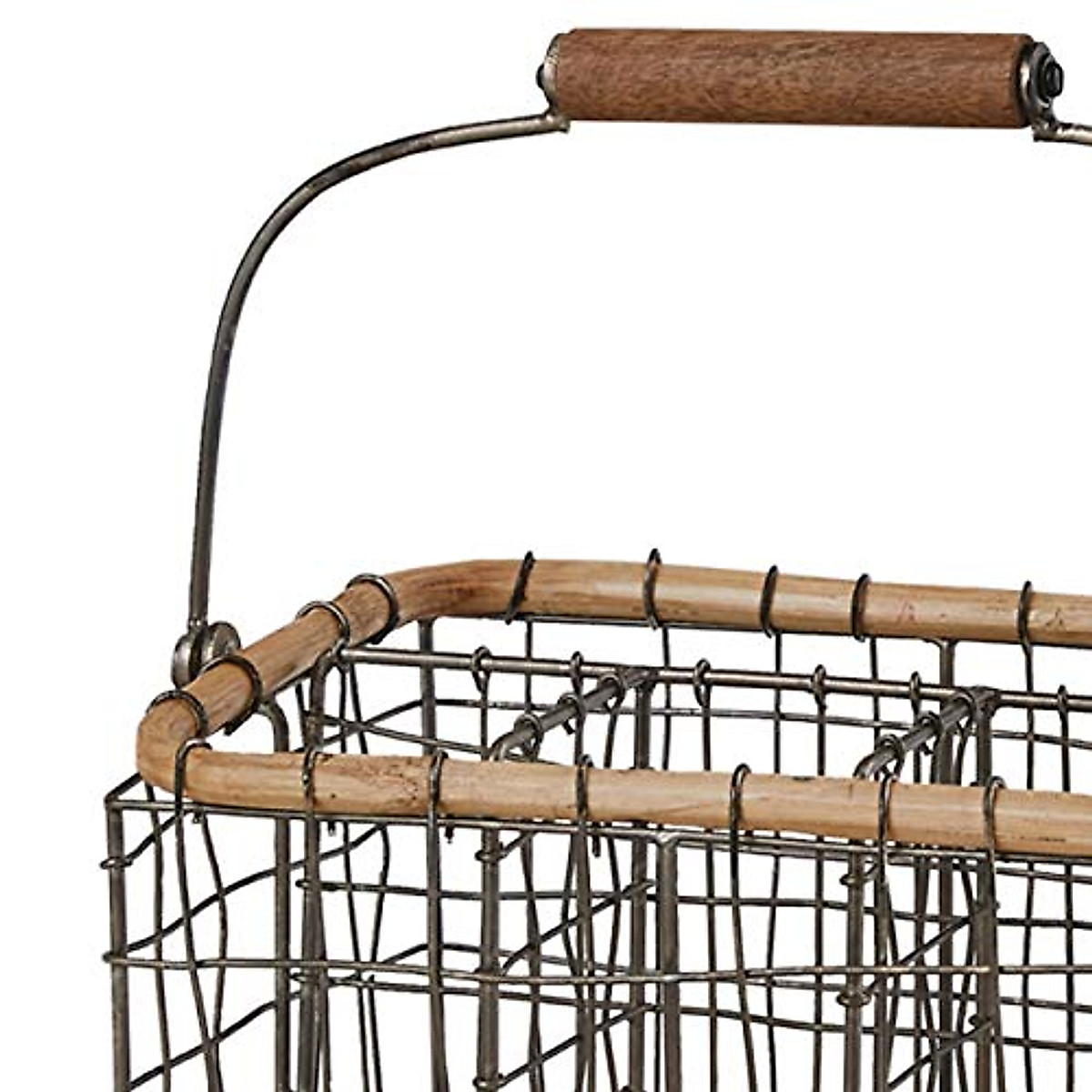 Park Designs Reedsville Utensil Caddy