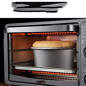 SUSOSU Microwave Oven 13L Electric Oven Multifunction Mini Oven Breakfast Machine Frying Pan Household Bread Pizza Baking Maker for Kitchen Oven