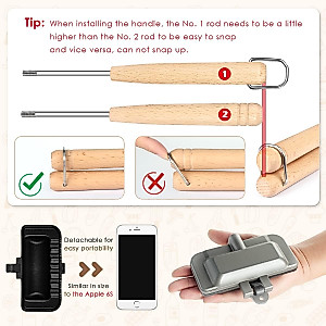 AYNEFY Non-Stick Saute Fry Pan, Aluminum Alloy, 12-Inch, Suitable for Home, Kitchen, Coffee Shop, Restaurant