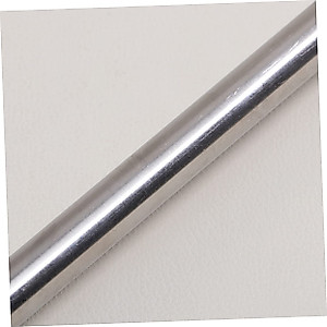 Cabilock Towel Hanging Rack Stainless Steel Rack Bar Organizer Door Organizer Towel Hanger