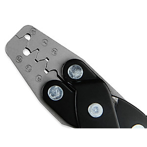 3511 MSD Weathertight Crimp Pliers
