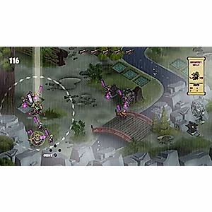 Galak-Z: The Void & Skulls of the Shogun: Bonafide Edition - Platinum Pack (PS4)