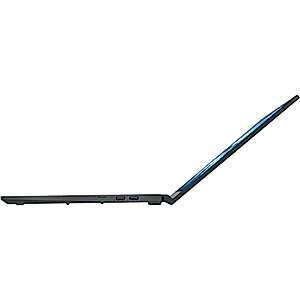 MSI Prestige 15 15.6" FHD Ultra Thin and Light Professional Laptop: Intel Core i7-1260P RTX 3050 Ti 32GB LPDDR4X 512 GB NVMe SSD, Thunderbolt 4, MicroSD Card Reader, Win 11 Pro: Carbon Gray A12UD-005