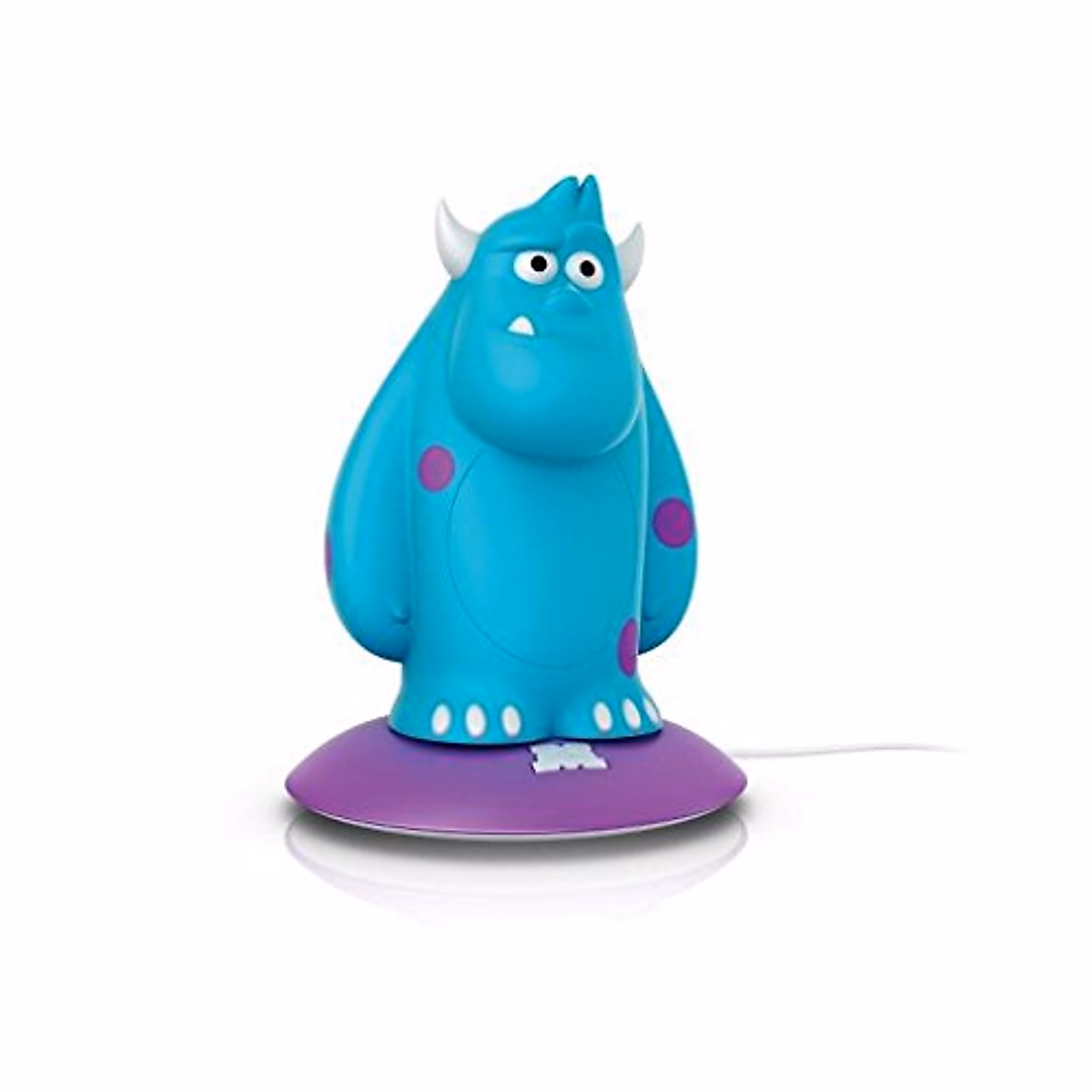 Philips Philips Disney 717058316 SoftPals Sulley Nightlight