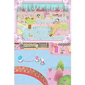 Hello Kitty: Big City Dreams (Renewed)