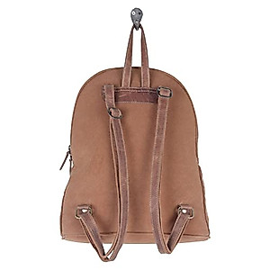 Myra Bag Avery Backpack Bag S-5294 Multicolored