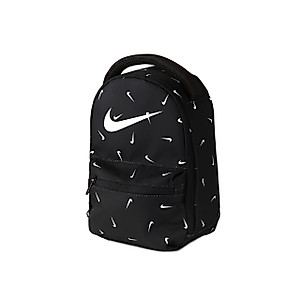 Nike Classic Fuel Pack Lunch Bag - Black, One Size
