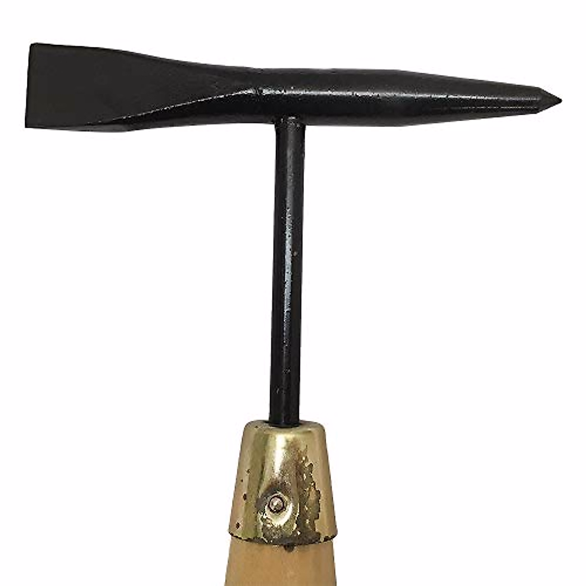 Cross Peen Steel Chipping Hammer Slag Flux Welding Welder Tool Accessory