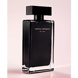 Narciso Rodriguez for Her Eau de Toilette Spray, 5 Ounce