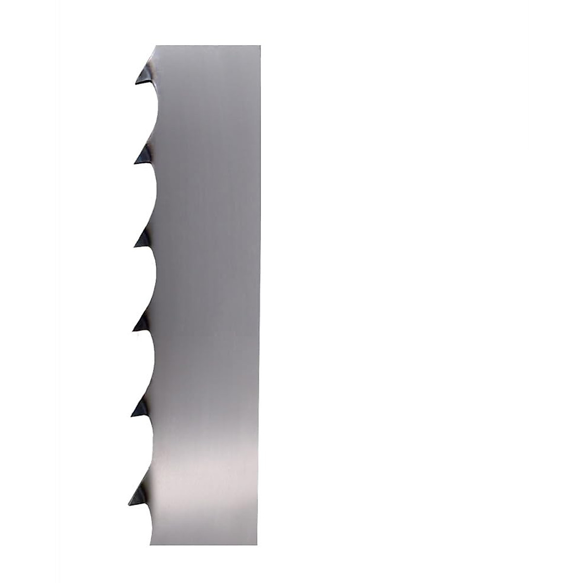 FOXBC 116 Inch x 3/4 Inch x 3 TPI Bandsaw Blades for Jet JWBS-14SFX, JBS-14SFV Bandsaws