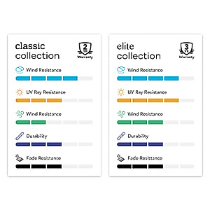 Covermates Upright Ping Pong Table Cover - Indoor/Outdoor Tennis Covers, Heavy Duty Water-Resistant for Foldable Kettler Table, Classic 12-Guage Vinyl, 60W x 28D x 60H, Black