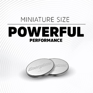 Energizer CR1220 Single Tear Strip