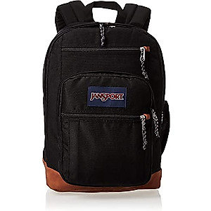 JanSport Cool Student (Black, One Size)