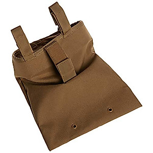 Condor 3 Fold Mag Recovery Pouch, Coyote Brown