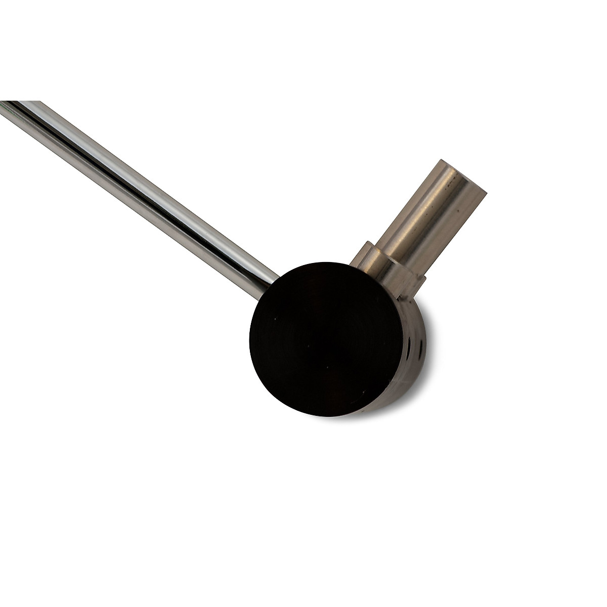 Adjustable Golf Putter with Super Heavy Weight Set (300 to 500 Grams) by Round One Golf (Right, 35 Inches)