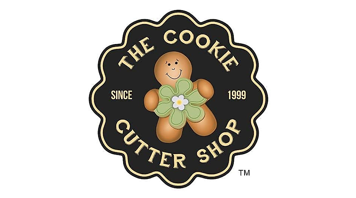 5-Inch Biscuit Circle Cookie Cutter - Perfect for Any Occasion