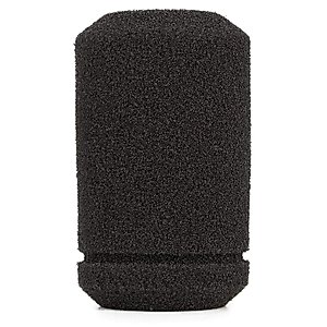 Shure A3WS - Foam Windscreen for SM94, 849, BG4.1, PG81-XLR, SM137 or KSM109/SL