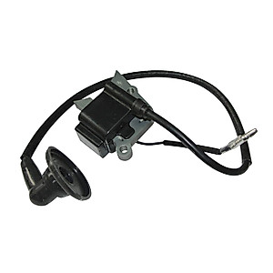 Laliva tools - New 531003384 Ignition Module Coil For Husqvarna 145BT 531 00 33-84 Blower