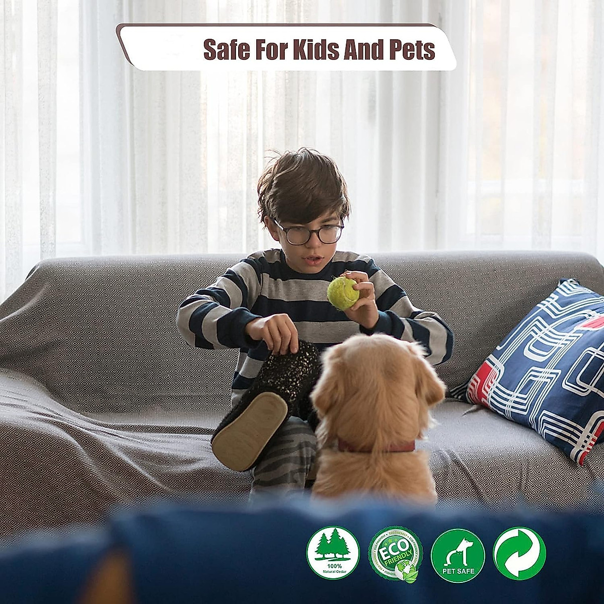 Vazpalas 12 Pack Cedar Blocks for Clothes Storage, Cedar Drawer Liners, Cedar Hanger Ups for Closet, 100% Natural Cedar Hang Ups, Red Cedar Storage Accessories for Closets & Drawers