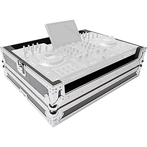 Magma DJ Controller Case Prime 4 and Prime 4 Plus+