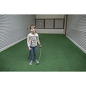 Bear Archery Wizard Bow Set (Right Hand/Left Hand)