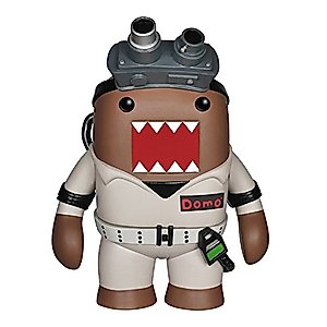 Funko POP Ghostbusters: Ghostbuster Domo Action Figure